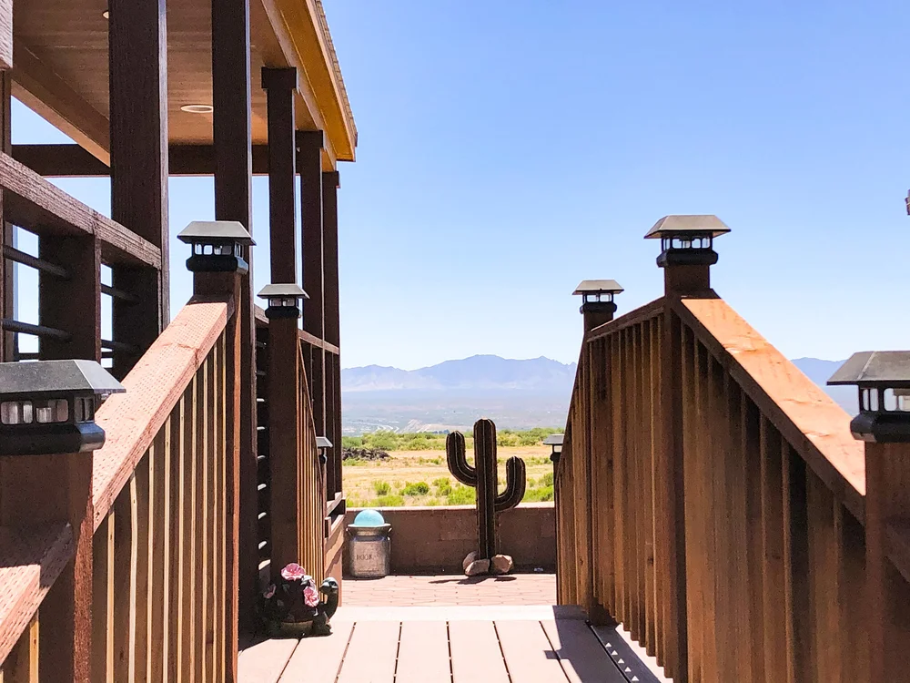 Gallery — Arizona Legends RV