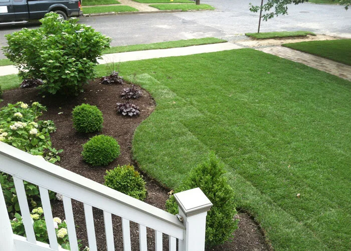 Beautiful Lawn Care and Landscaping | Located in Haddonfield, NJ | Kyle ...