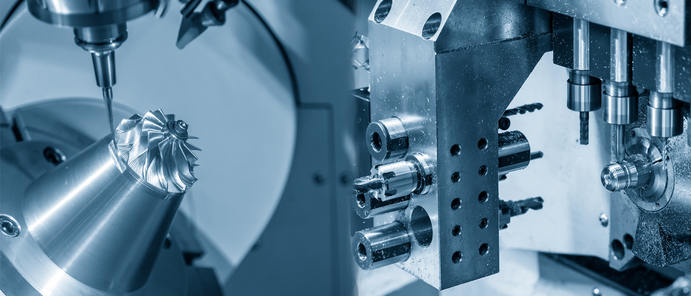 Lucid Labs | Engineering & Precision Machining