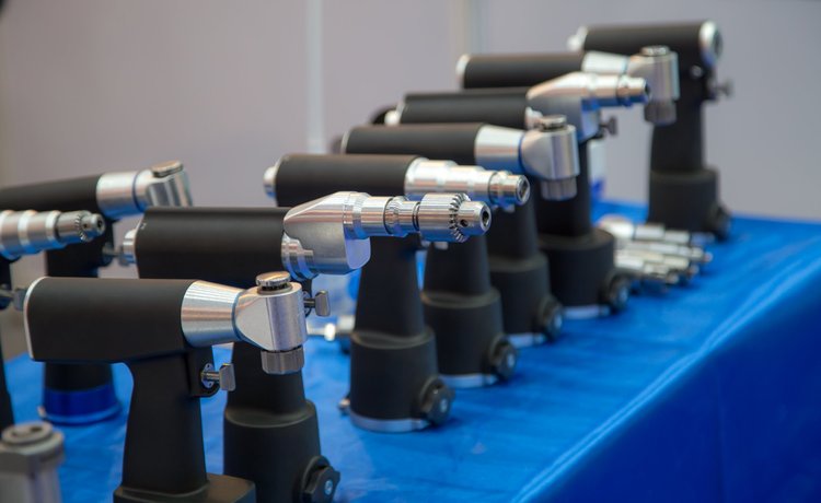 CAPABILITIES — Lucid Labs | Engineering & Precision Machining