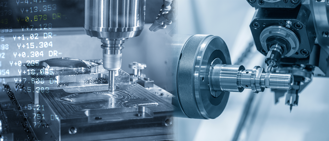 Lucid Labs | Engineering & Precision Machining