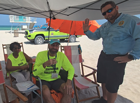 2024 Raffle Picture Gallery — B.E.A.C.H.E.S. FOUNDATION