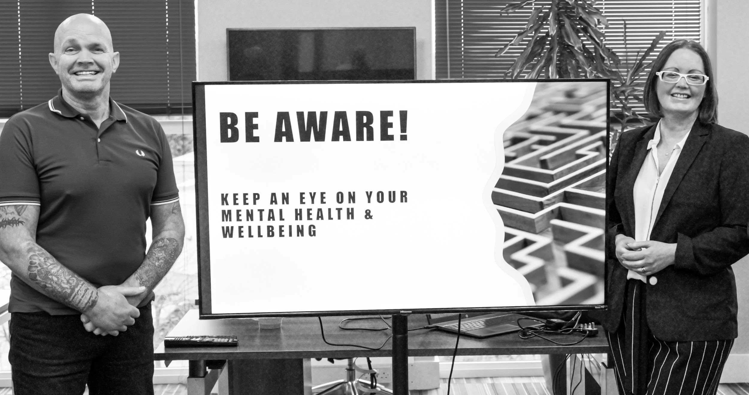 Secure Mind Solutions