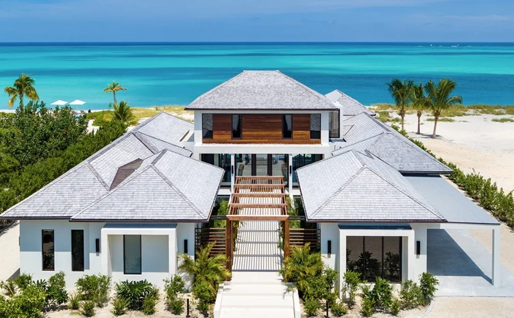 Have the House to Yourself — Ragan Stone Travel | Travel Is For Everyone