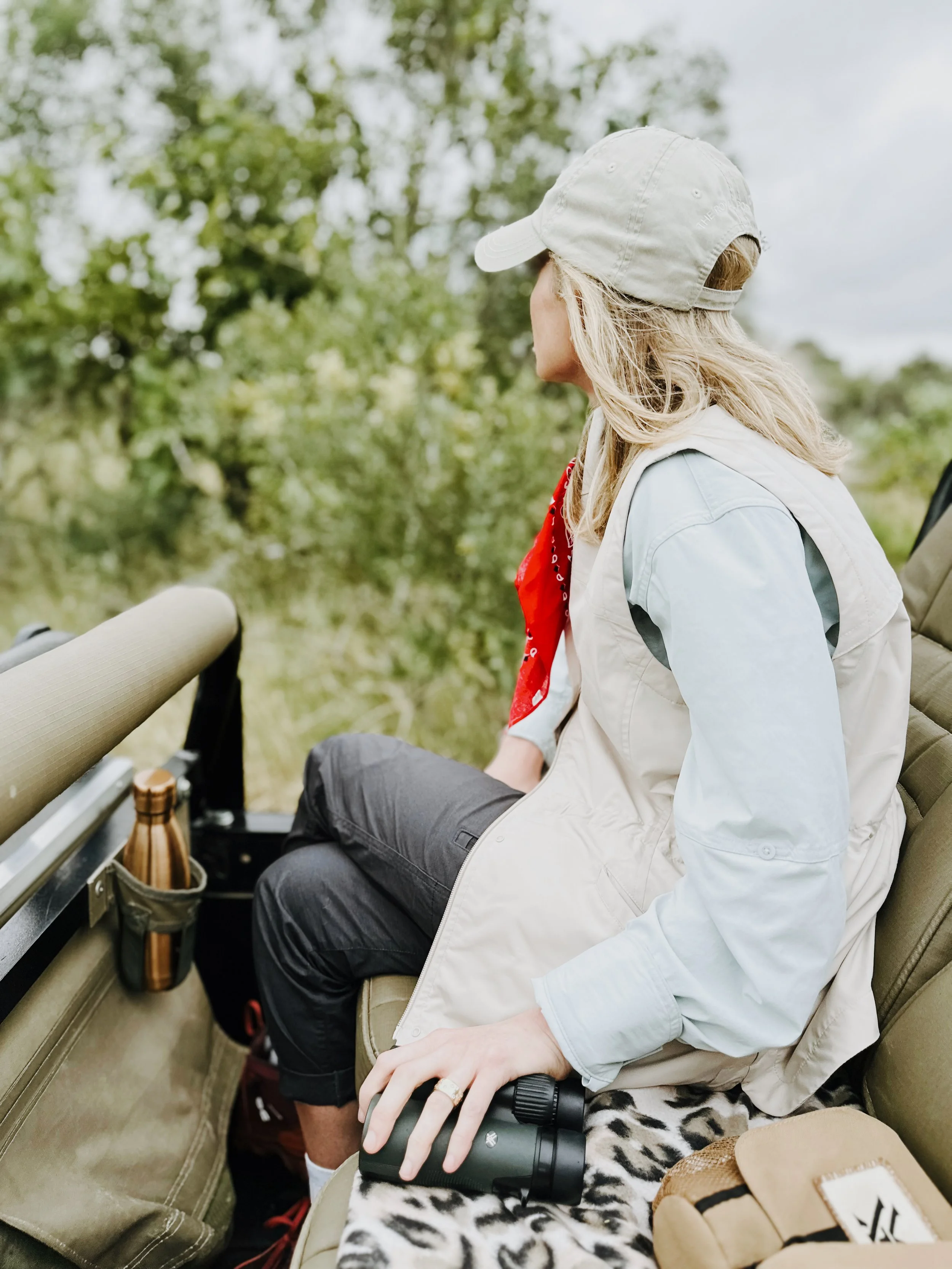 Guidebook — Ragan Stone Travel | Travel Is For Everyone