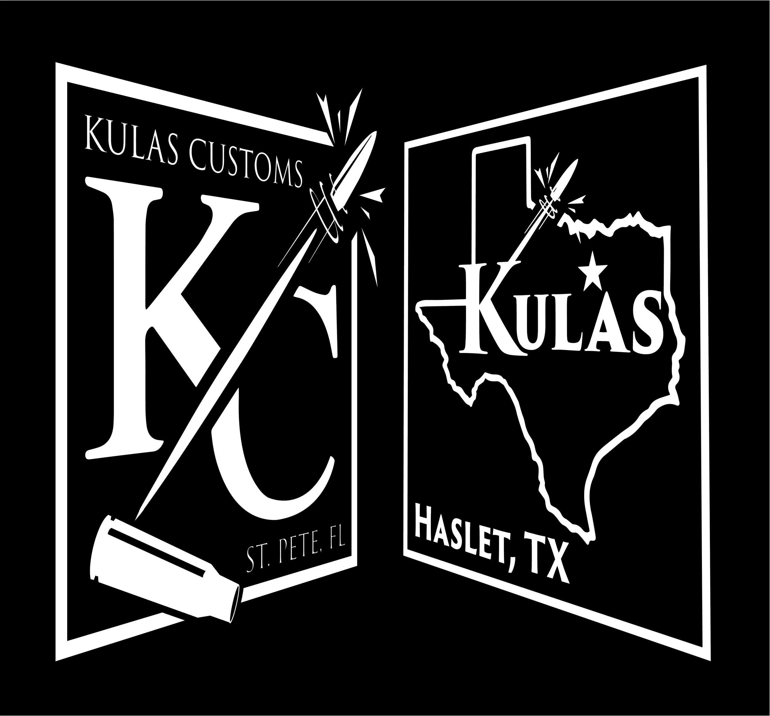 Kulas Customs LLC-Where is Kulas?