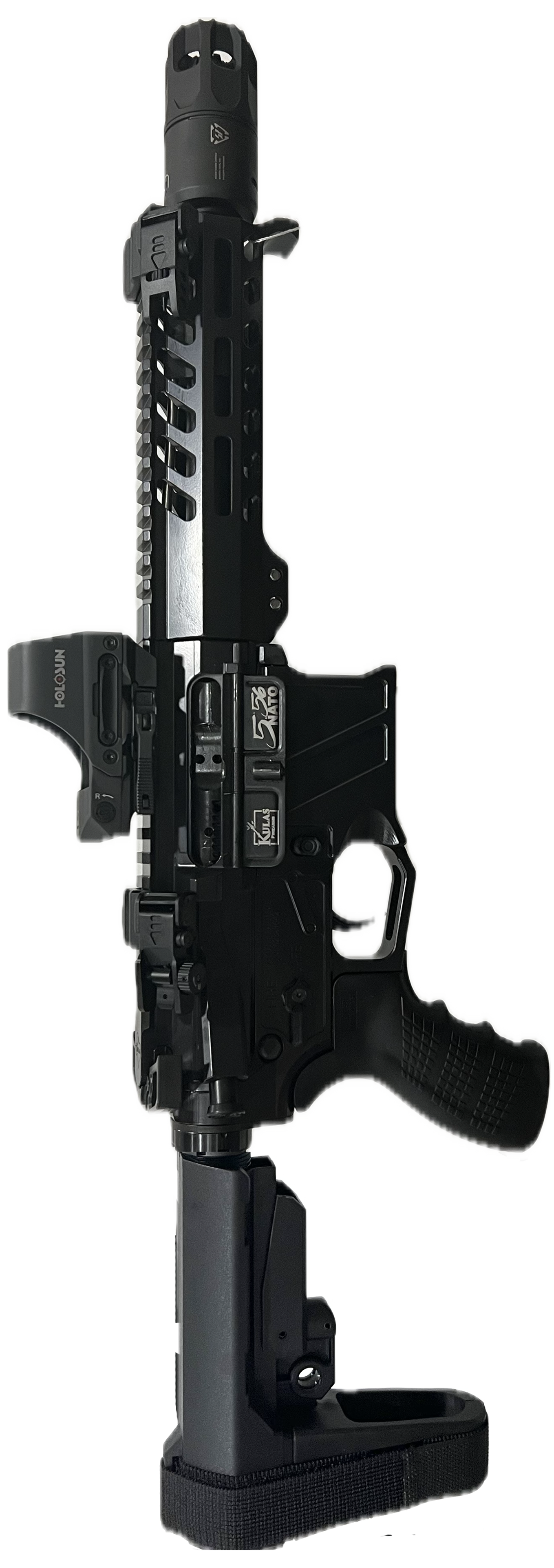 Kulas LLC-Firearms