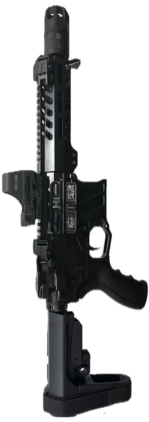 Kulas LLC-Firearms