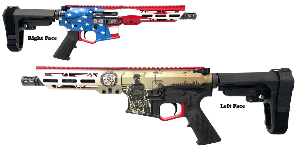 Kulas LLC-Build-Your-Custom-AR-15