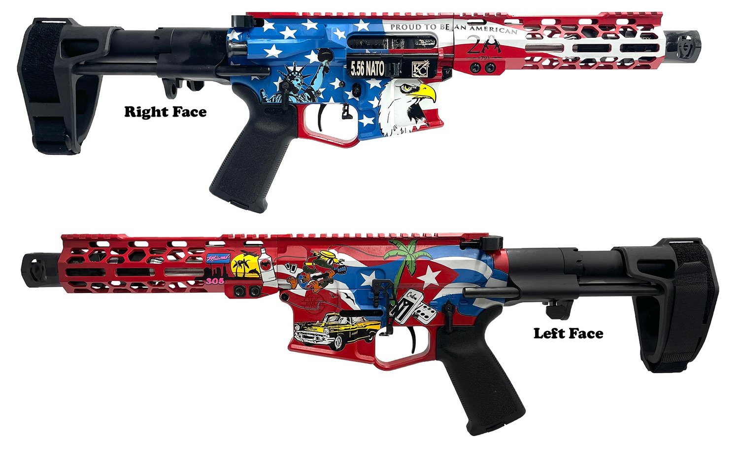 Kulas LLC-Build-Your-Custom-AR-15