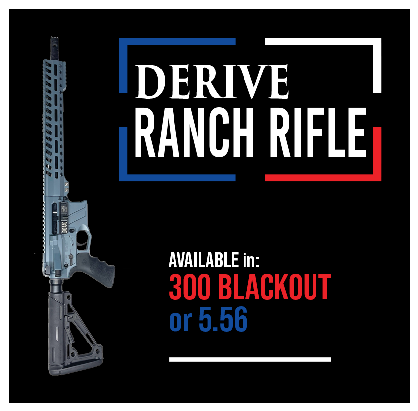 Kulas LLC | AR15 Manufacturer | Texas | Home