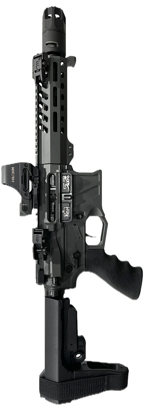 Kulas LLC-Firearms