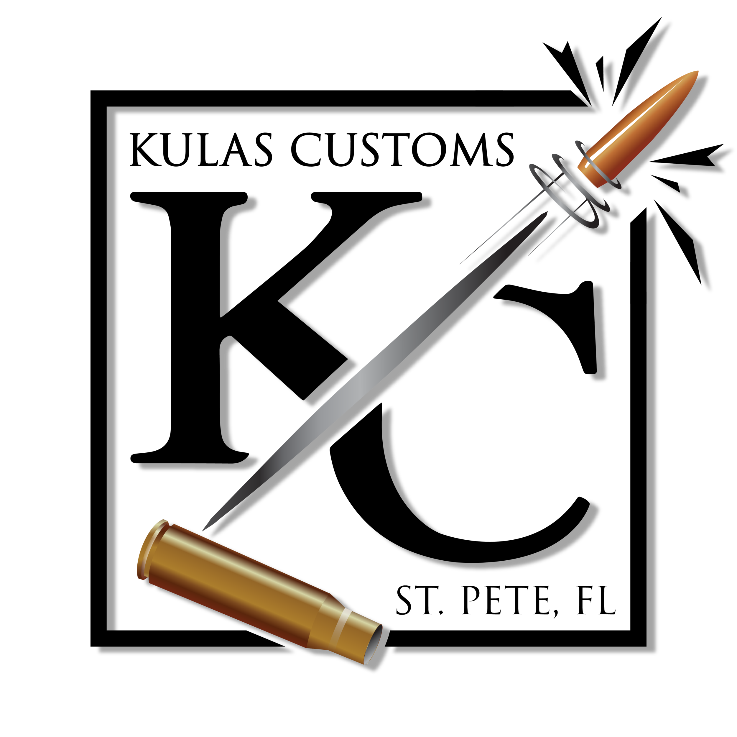 Kulas Customs LLC-AR-15 5in