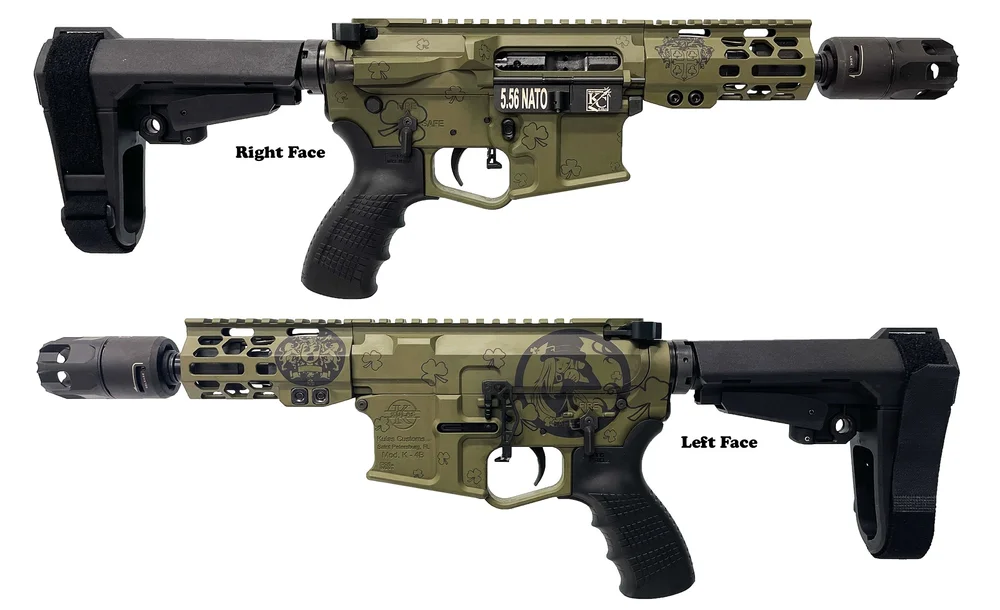 Kulas LLC-Build-Your-Custom-AR-15