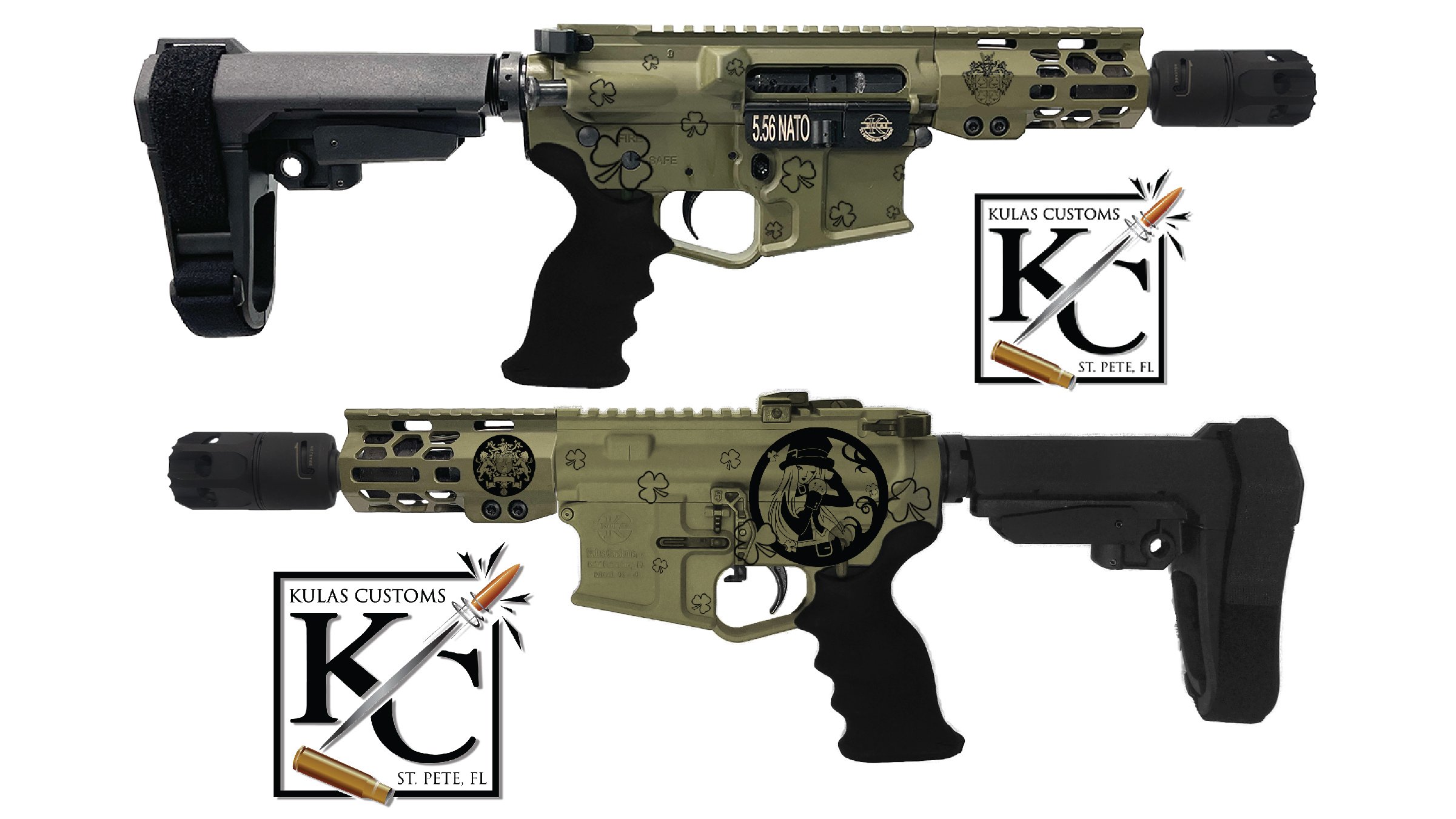 Kulas LLC-Irish Ancestry