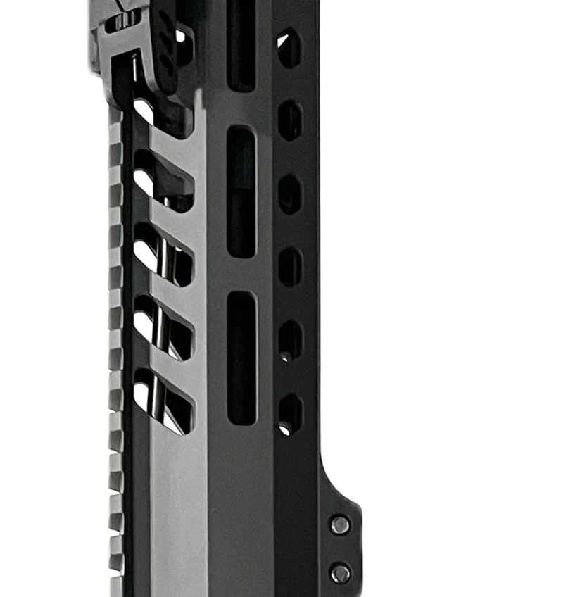 Kulas LLC-Sig Dark Grey