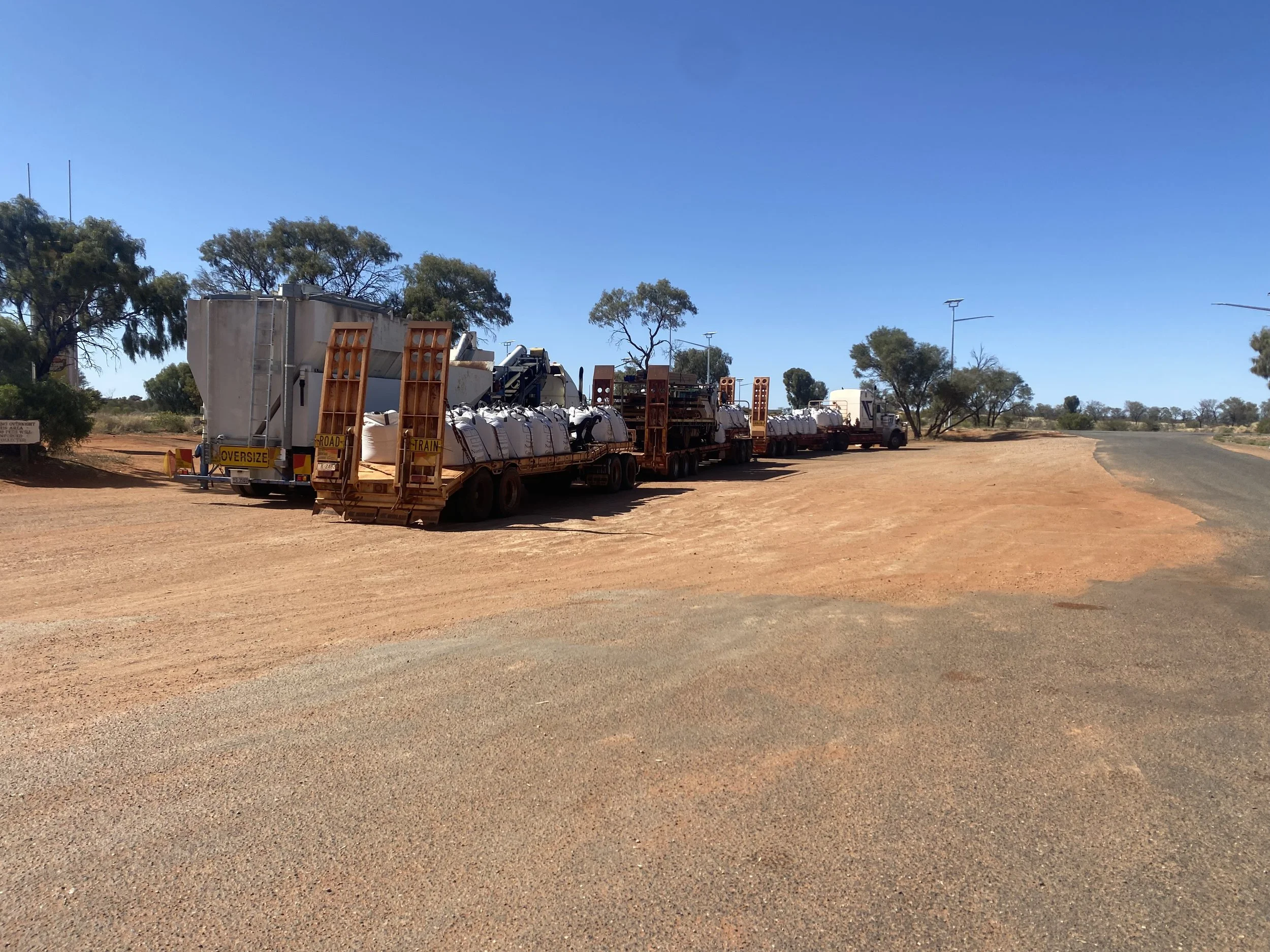 Concrete & Civil Construction Contractors | Darwin Northern Territory