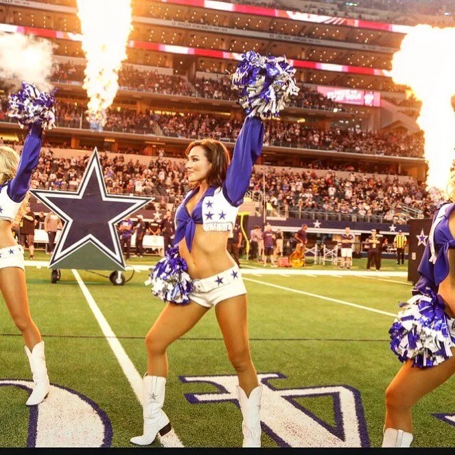 A Tribute to Meredith. — DCC Hall of Fame