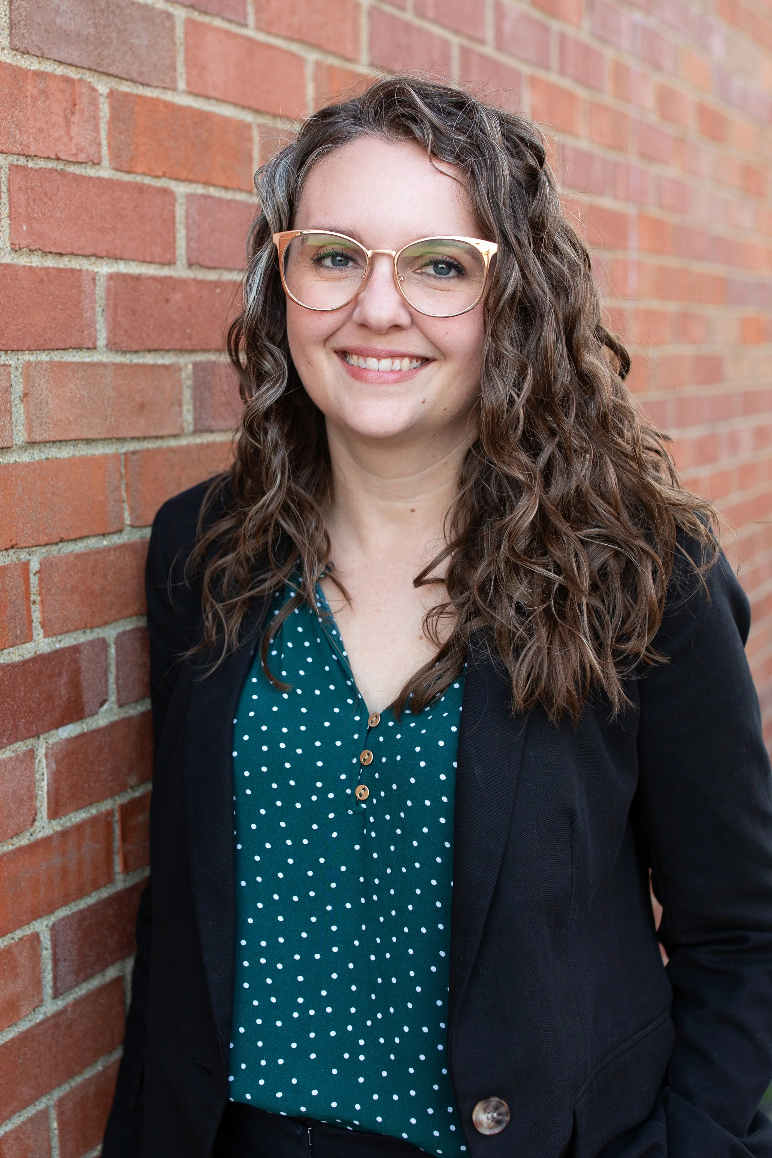 WHO WE ARE — Riverview International Center