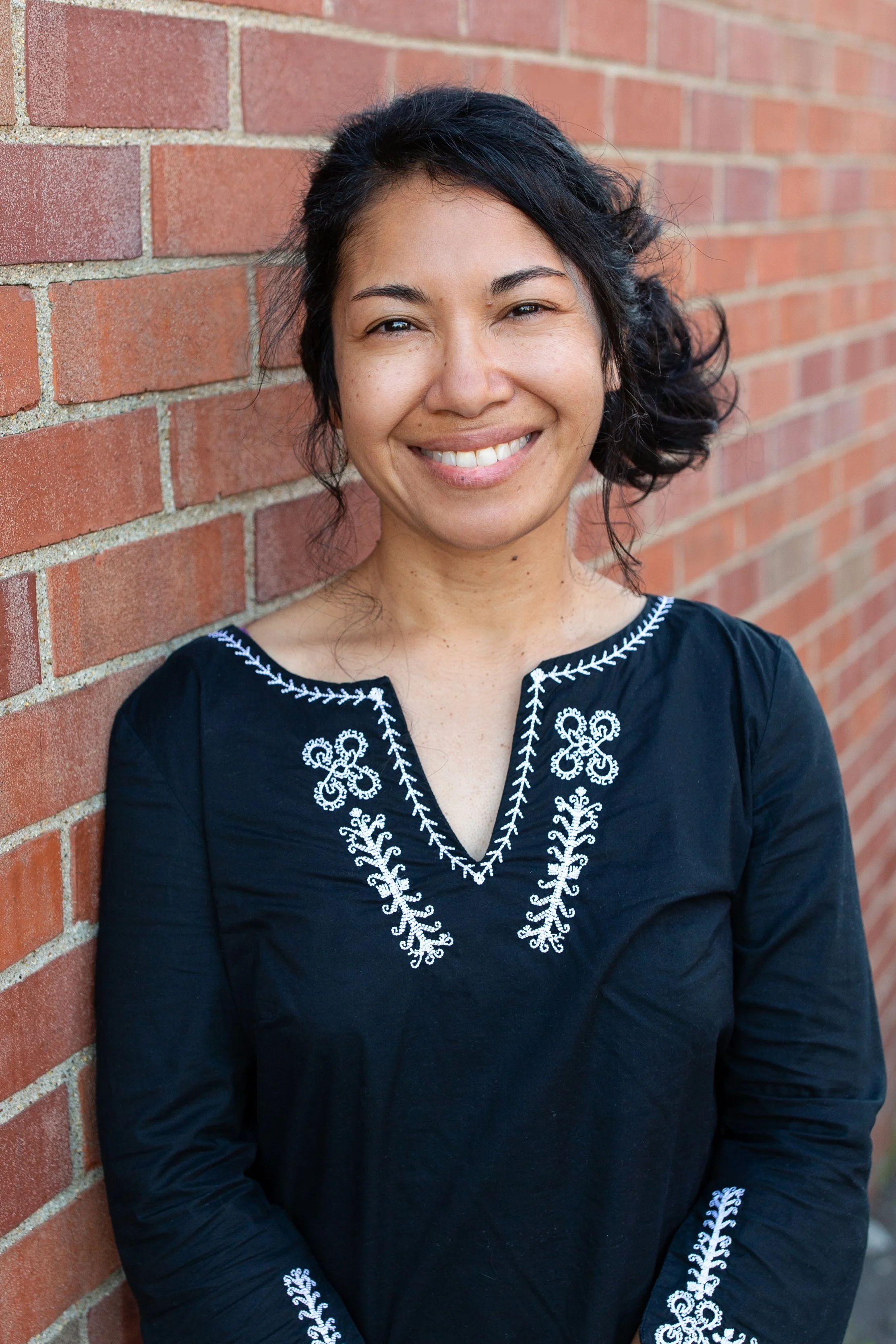 WHO WE ARE — Riverview International Center