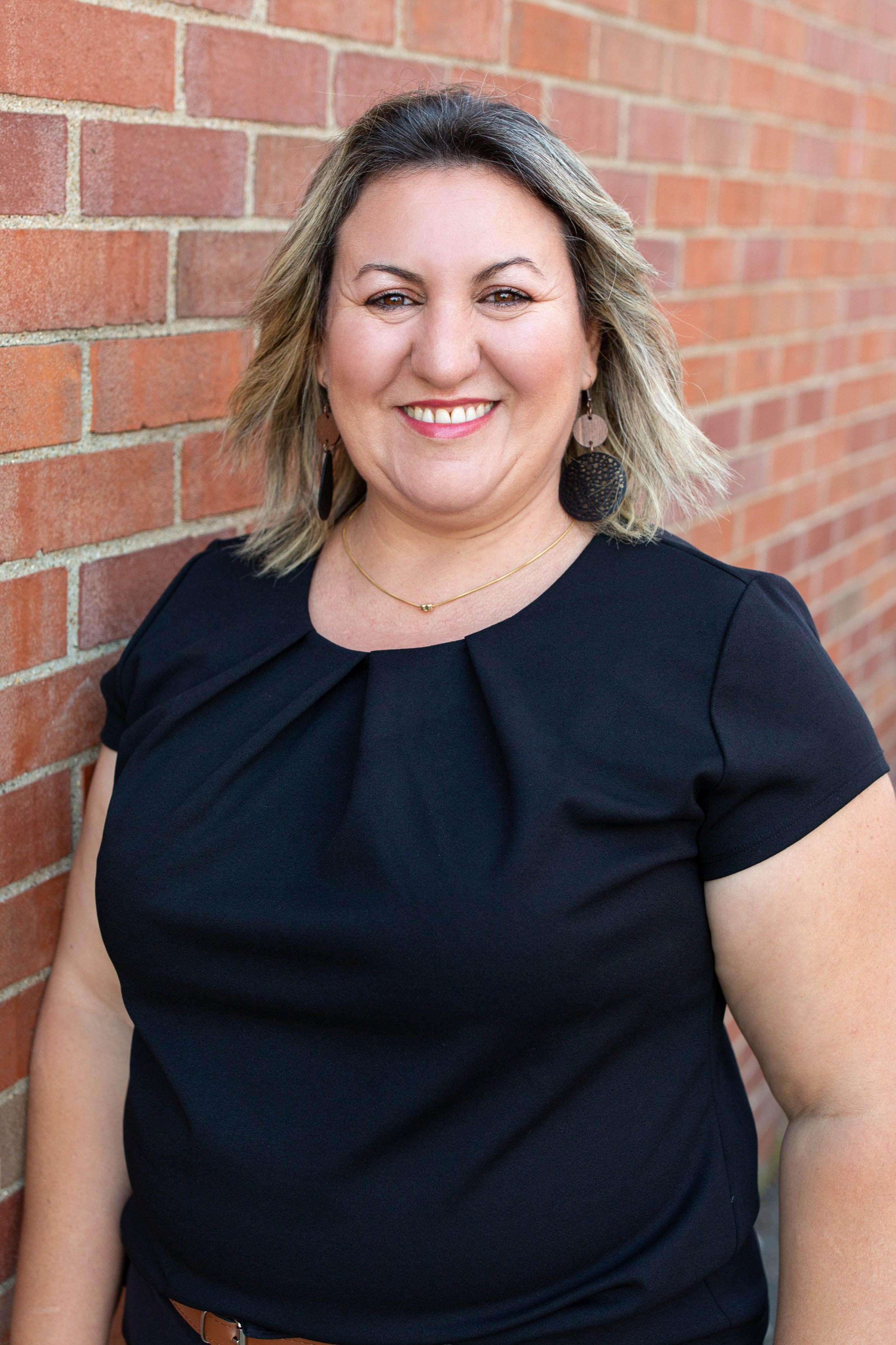 WHO WE ARE — Riverview International Center