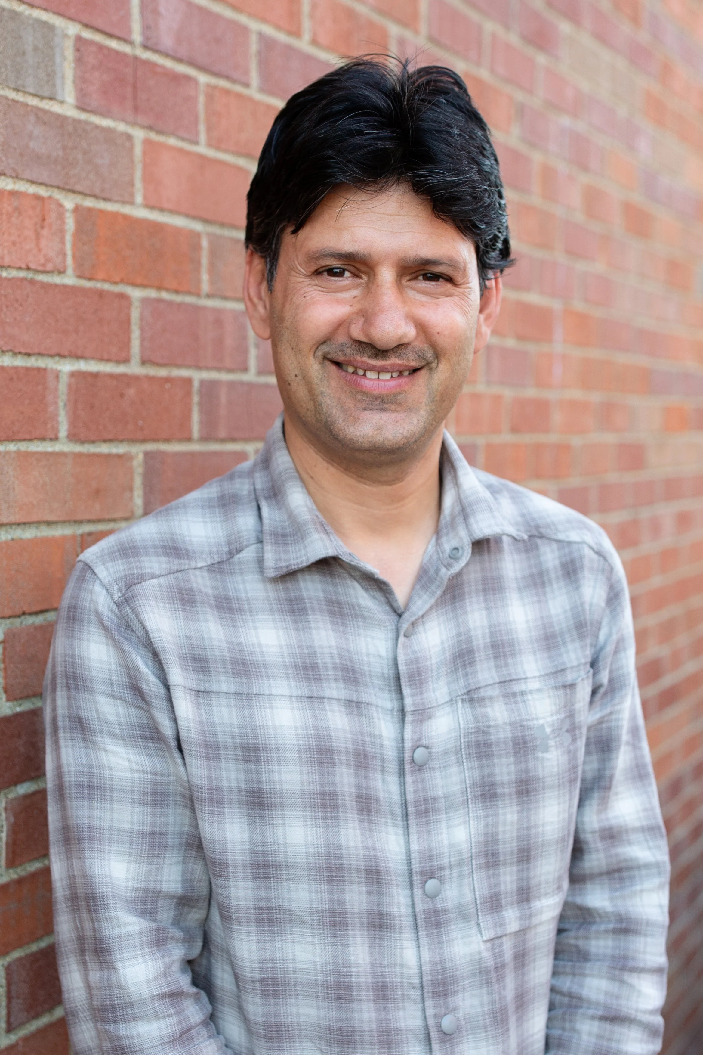 WHO WE ARE — Riverview International Center