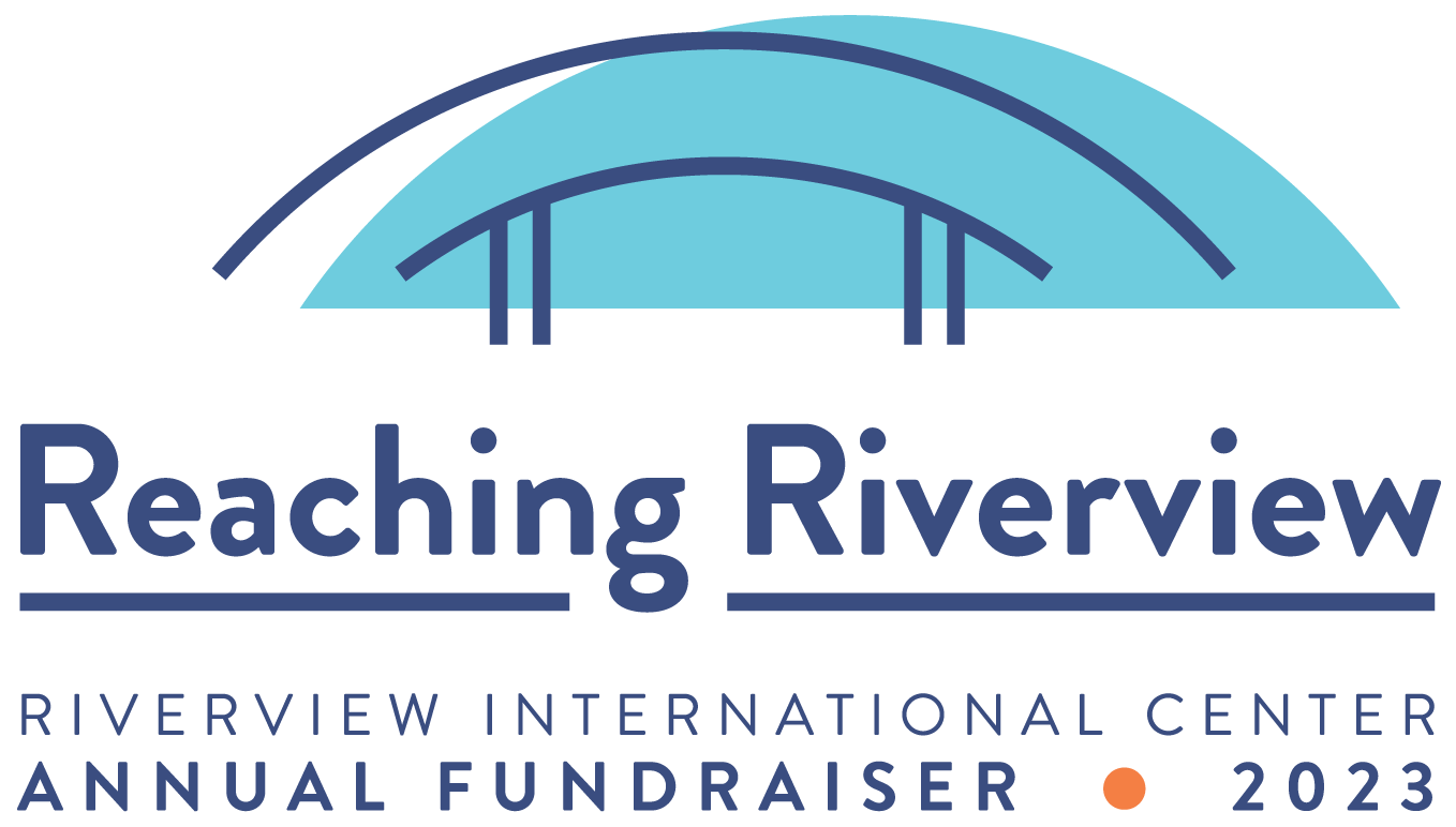 Reaching Riverview Donation Page — Riverview International Center