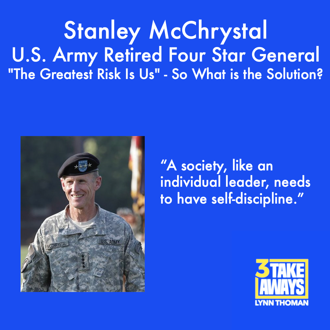 Leadership Quotes Famous War General