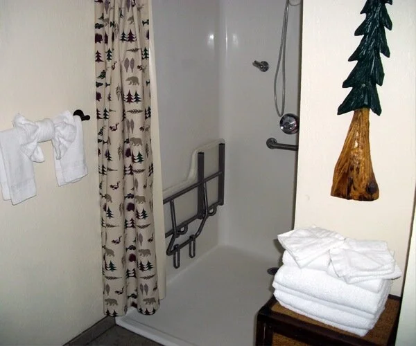 The Best Hotel in Tahoe City | Pepper Tree Hotel — Pepper Tree Inn