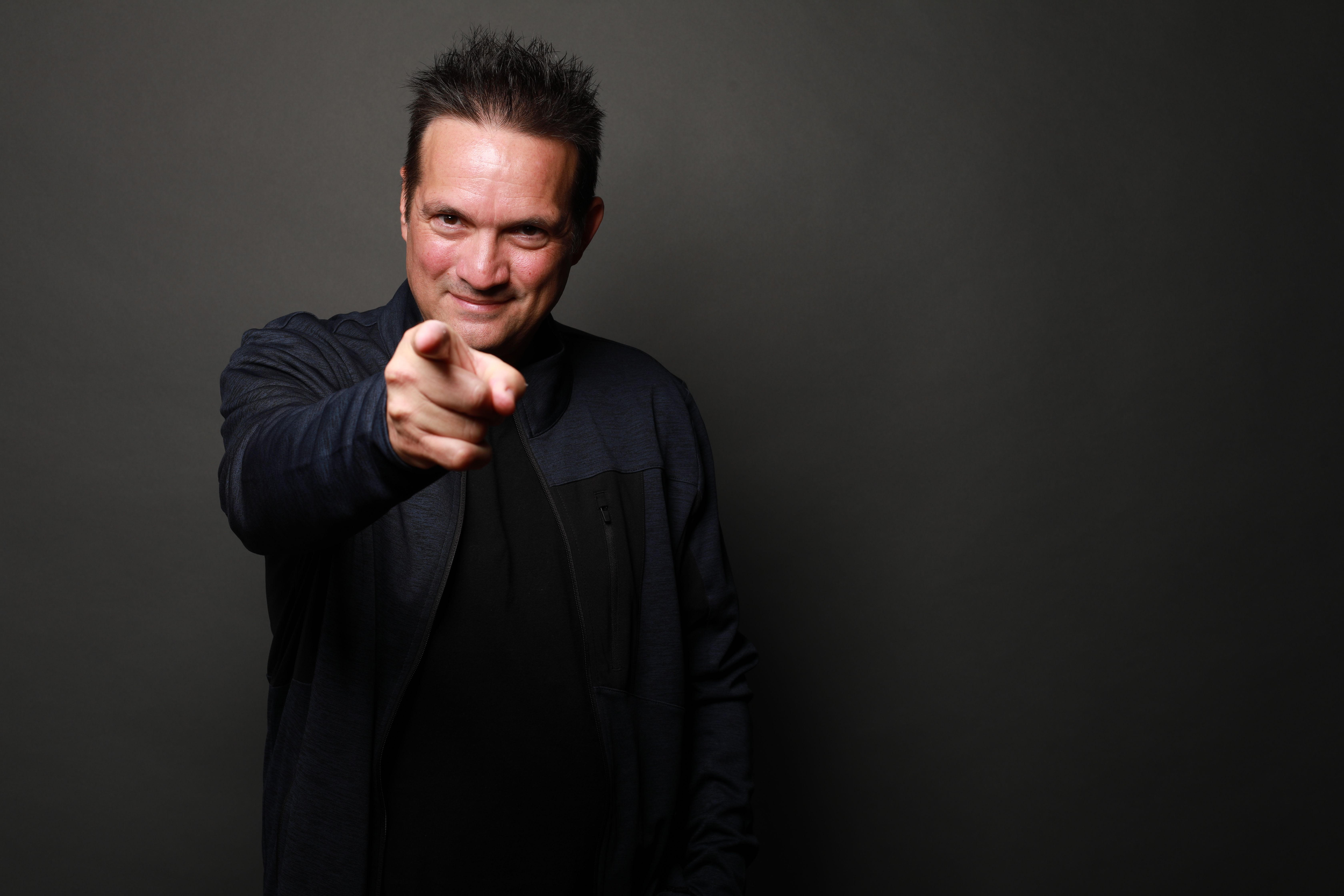 Matthew Barry Teaches