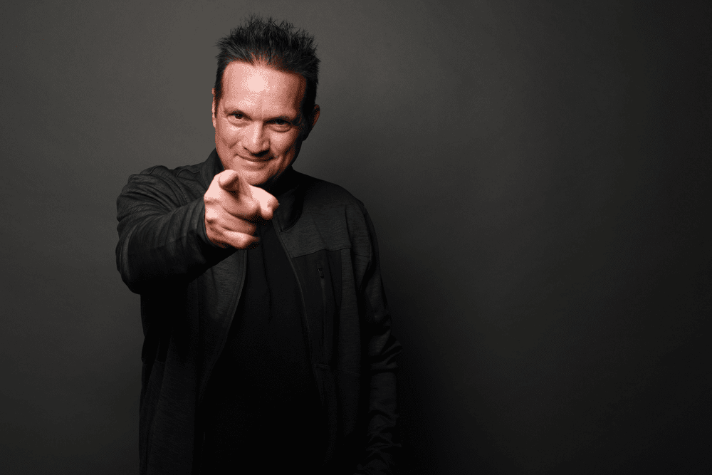 Matthew Barry Teaches