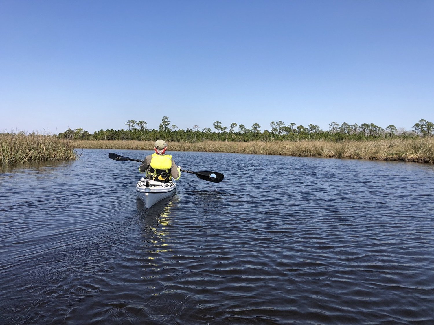Florida Paddling Trails Association