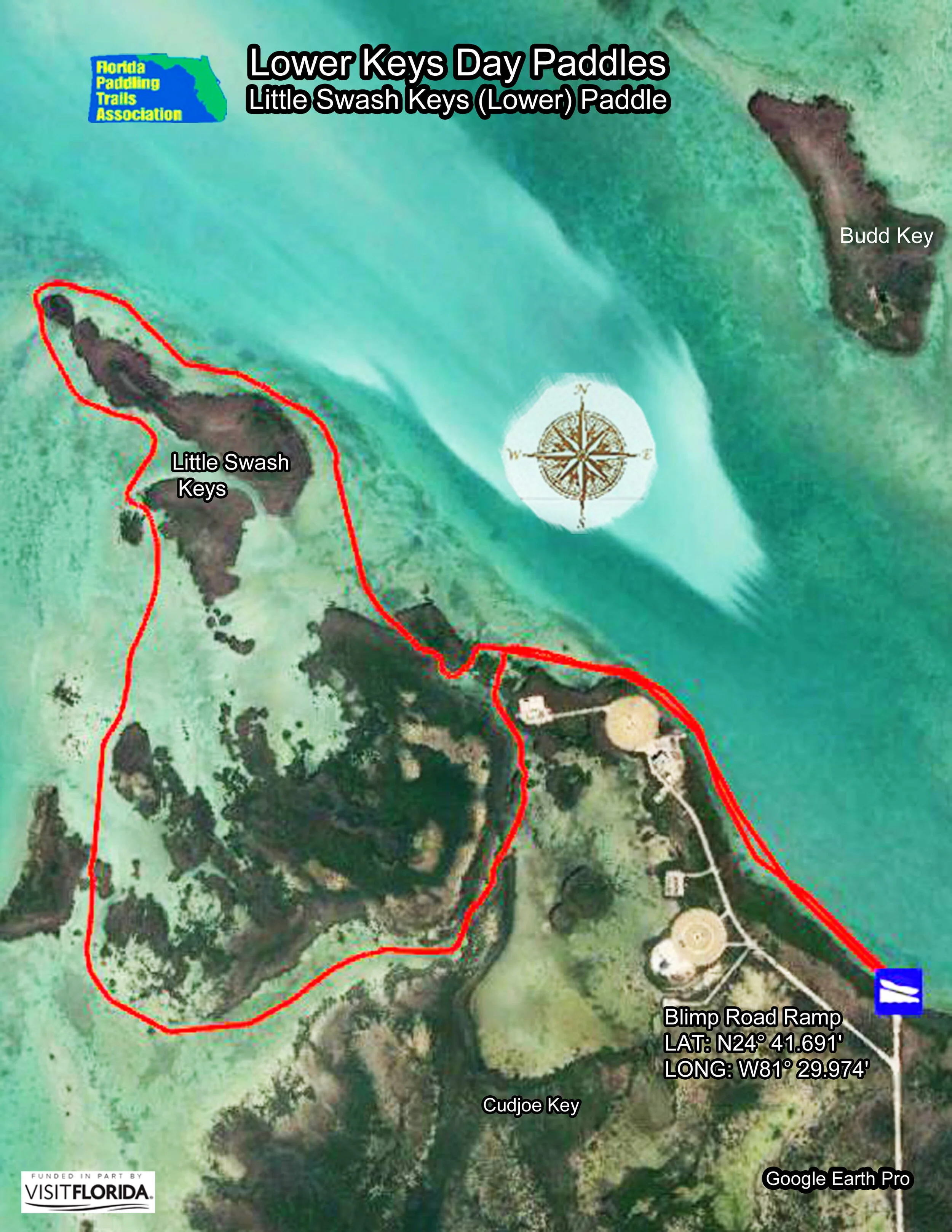 Day Paddles & Overnight Trips — Florida Paddling Trails Association