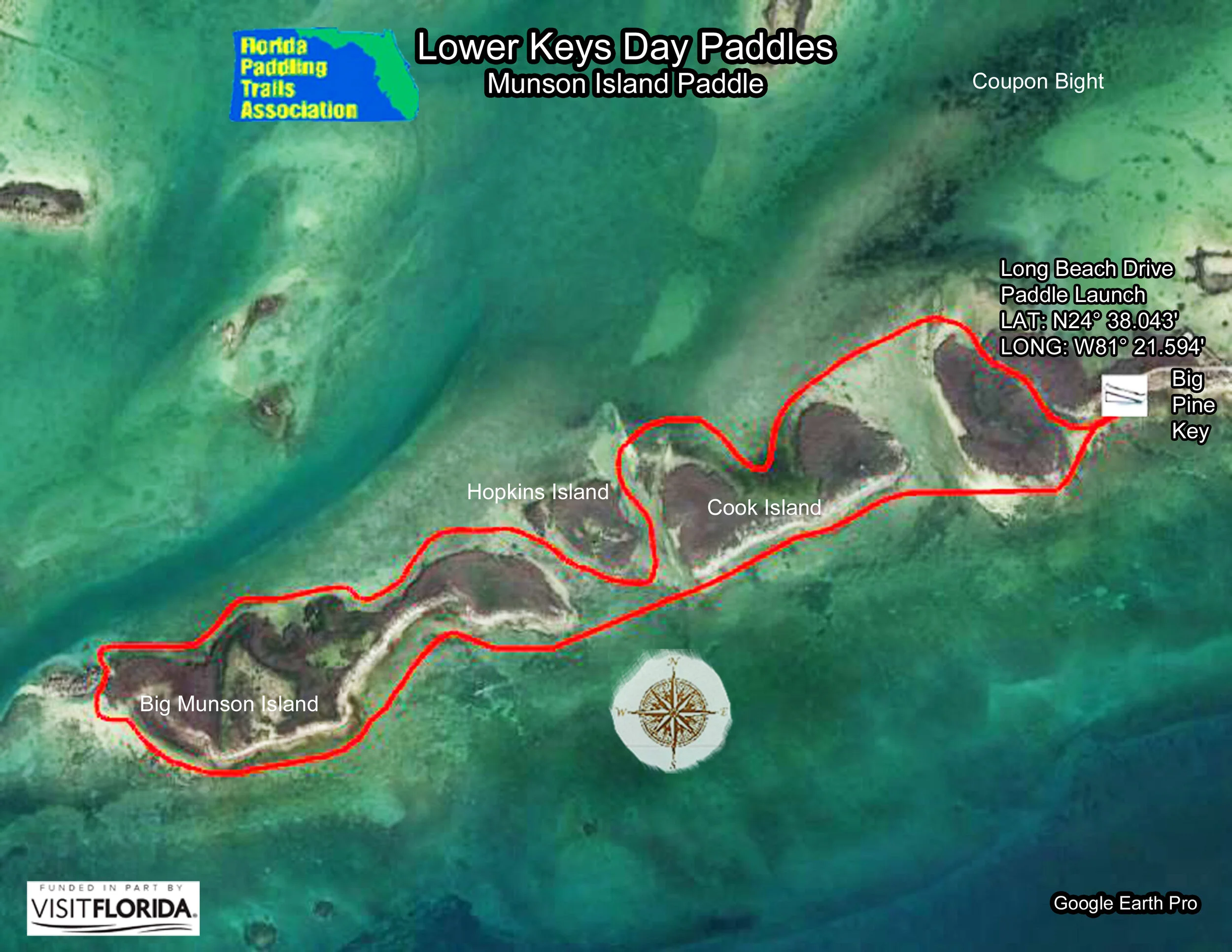 Day Paddles & Overnight Trips — Florida Paddling Trails Association