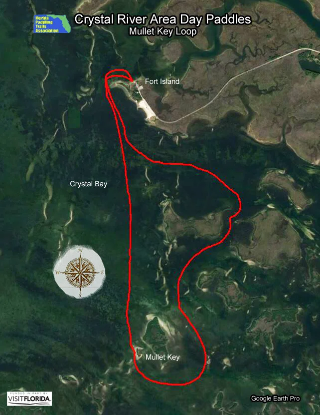 Day Paddles — Florida Paddling Trails Association