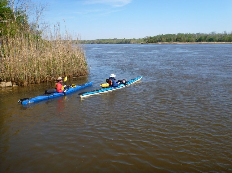 Paddling Trails — Florida Paddling Trails Association