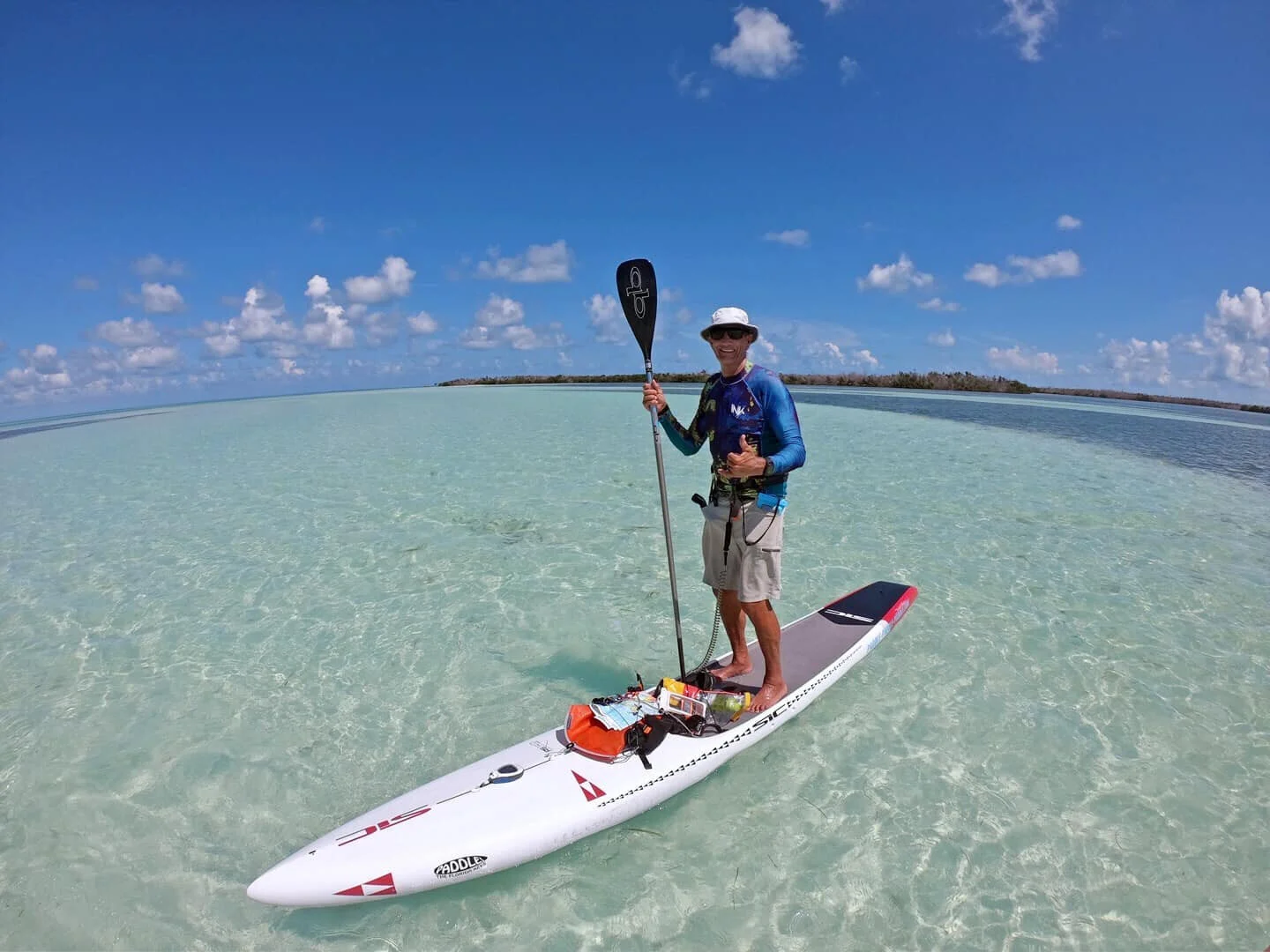 Paddling Trails — Florida Paddling Trails Association