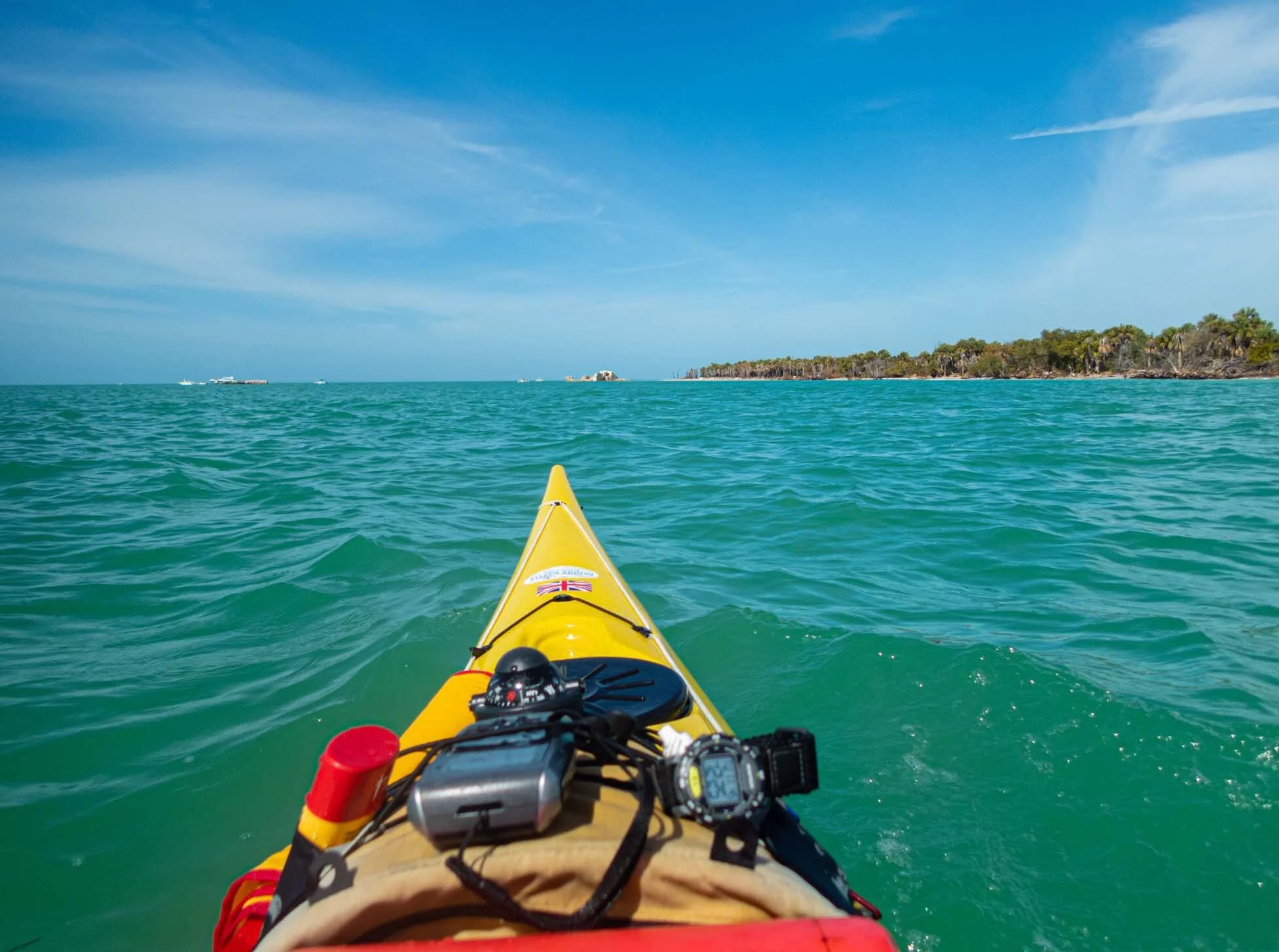 Paddling Trails — Florida Paddling Trails Association