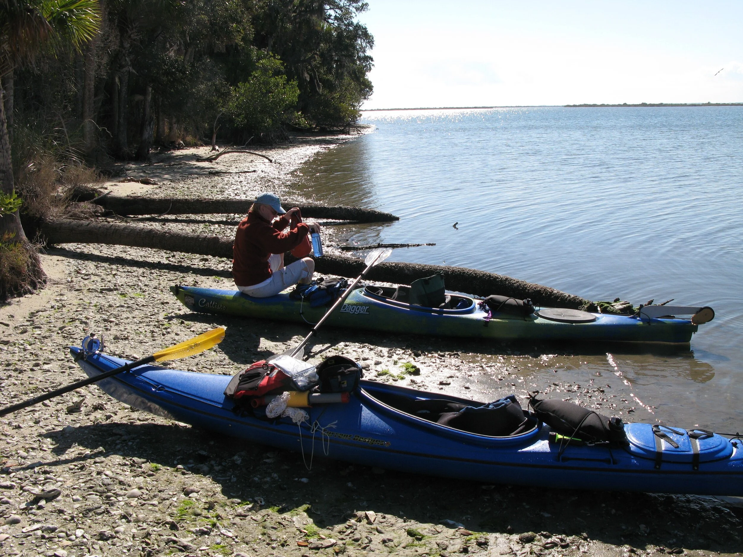 Paddling Trails — Florida Paddling Trails Association