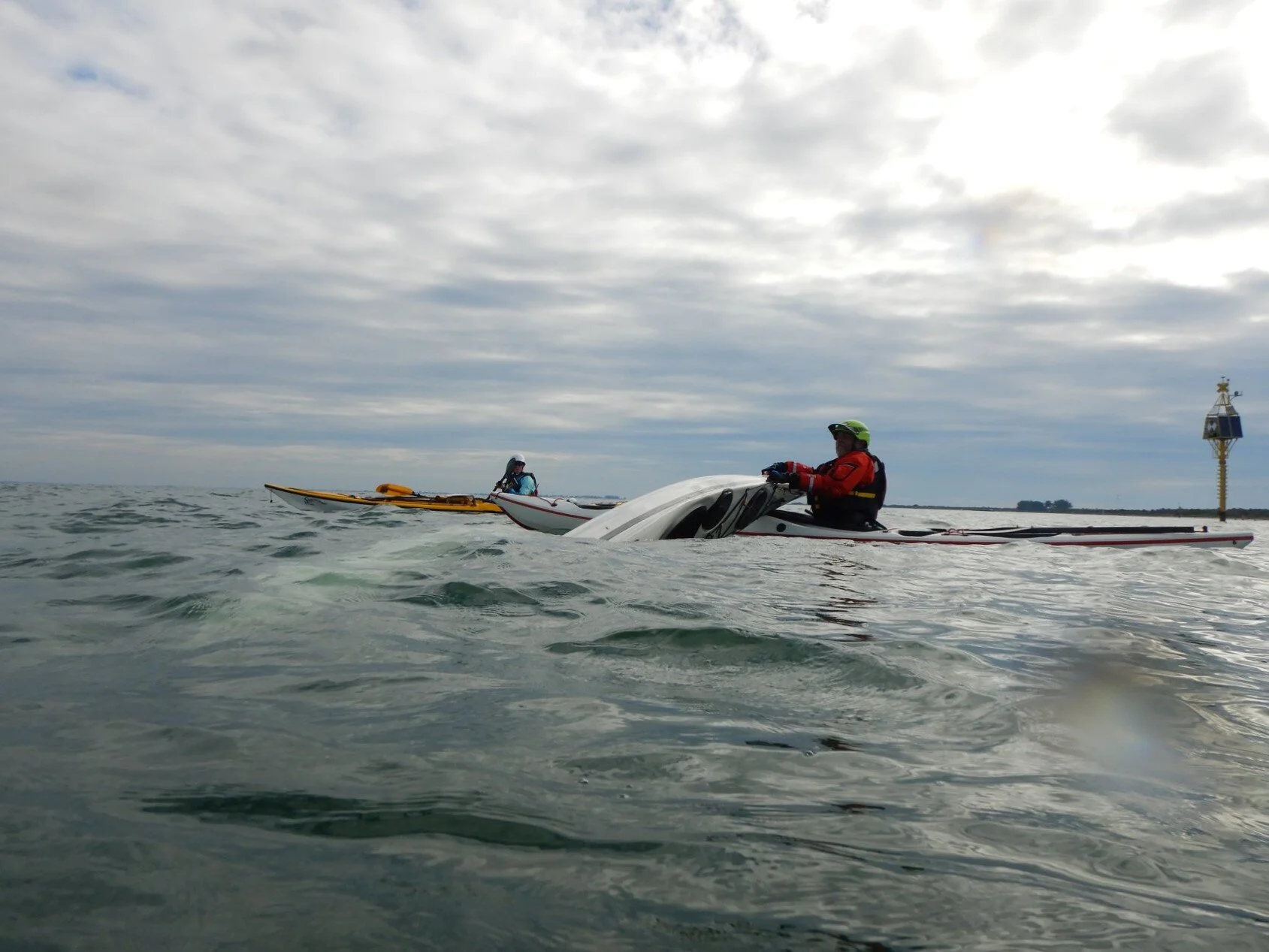 Paddling Safety — Florida Paddling Trails Association
