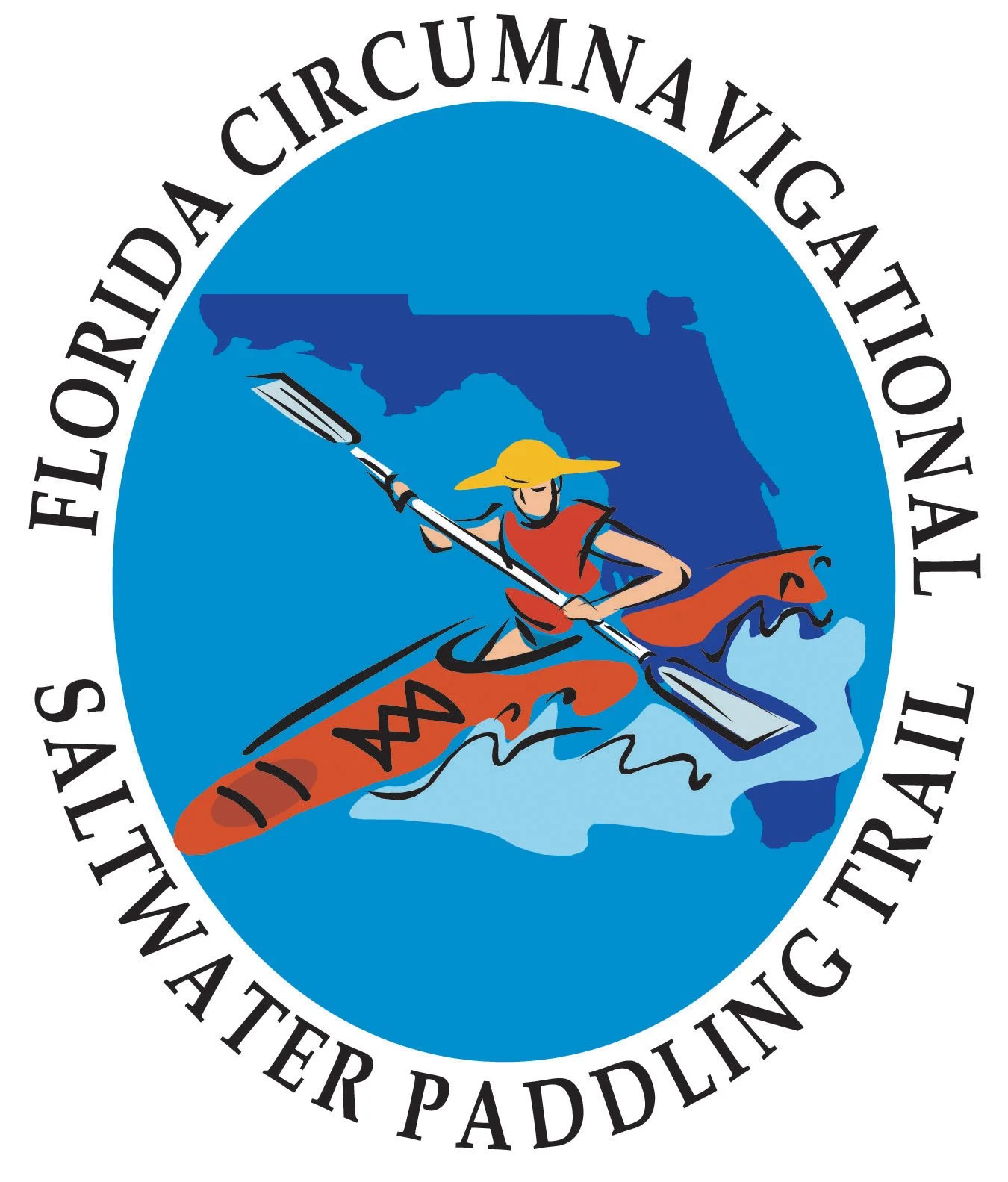 Circumnavigational Trail (CT) — Florida Paddling Trails Association