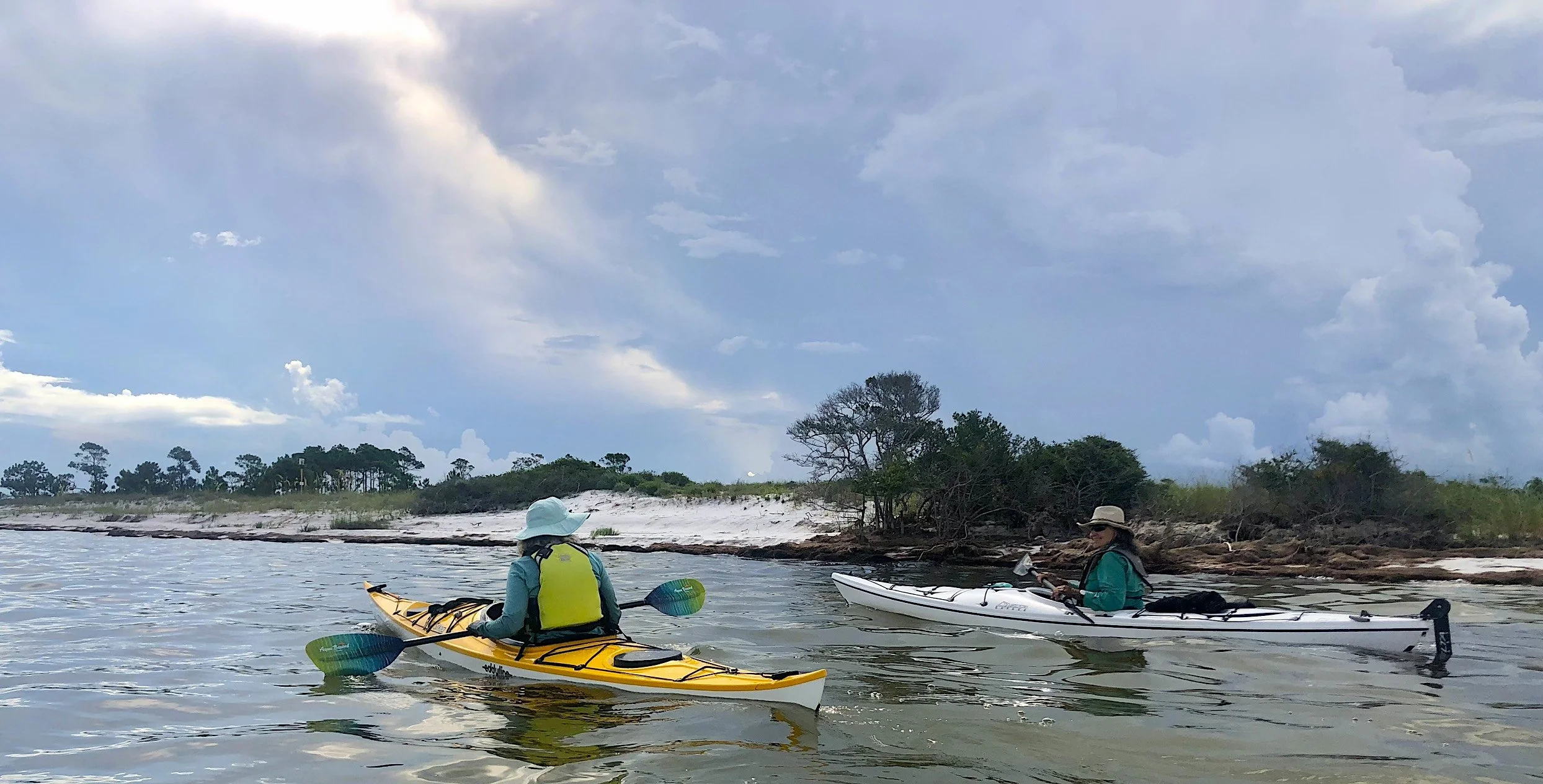Florida Paddling Trails Association