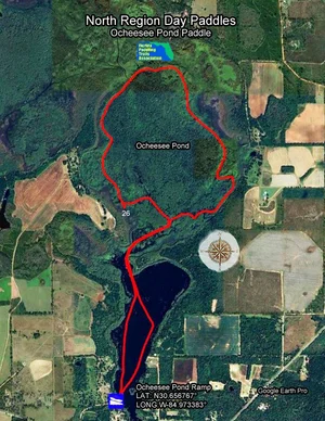 Florida Paddling Trails Association