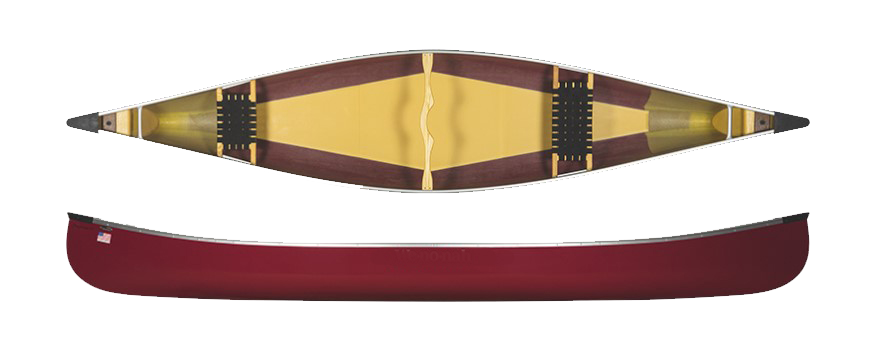 Selecting a Canoe — Florida Paddling Trails Association