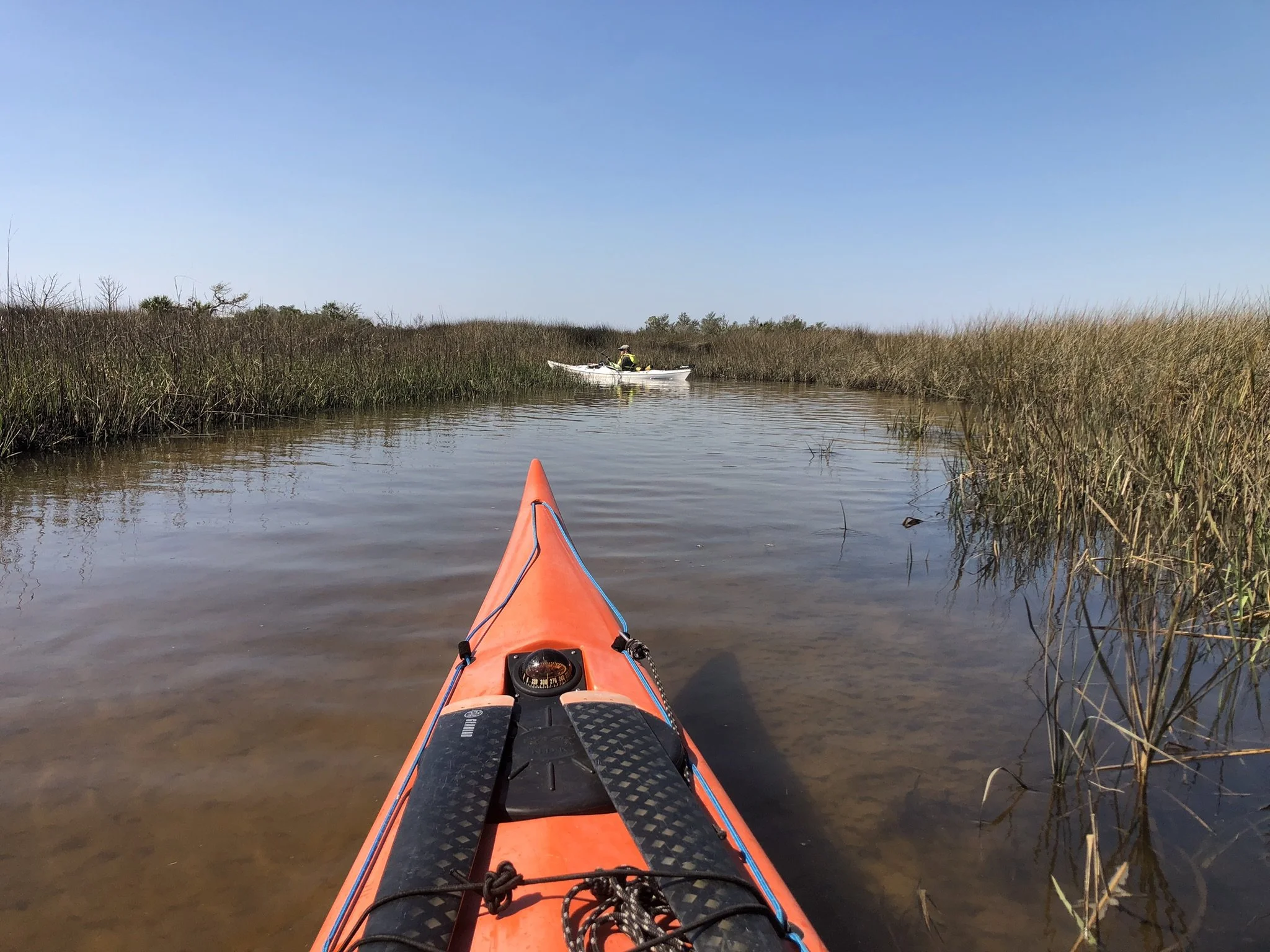 Florida Paddling Trails Association