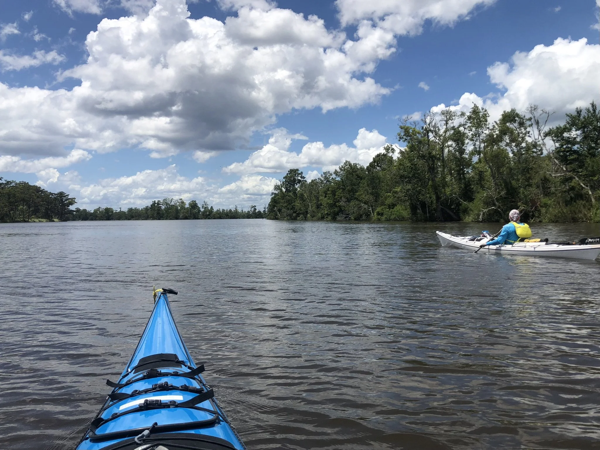 Florida Paddling Trails Association