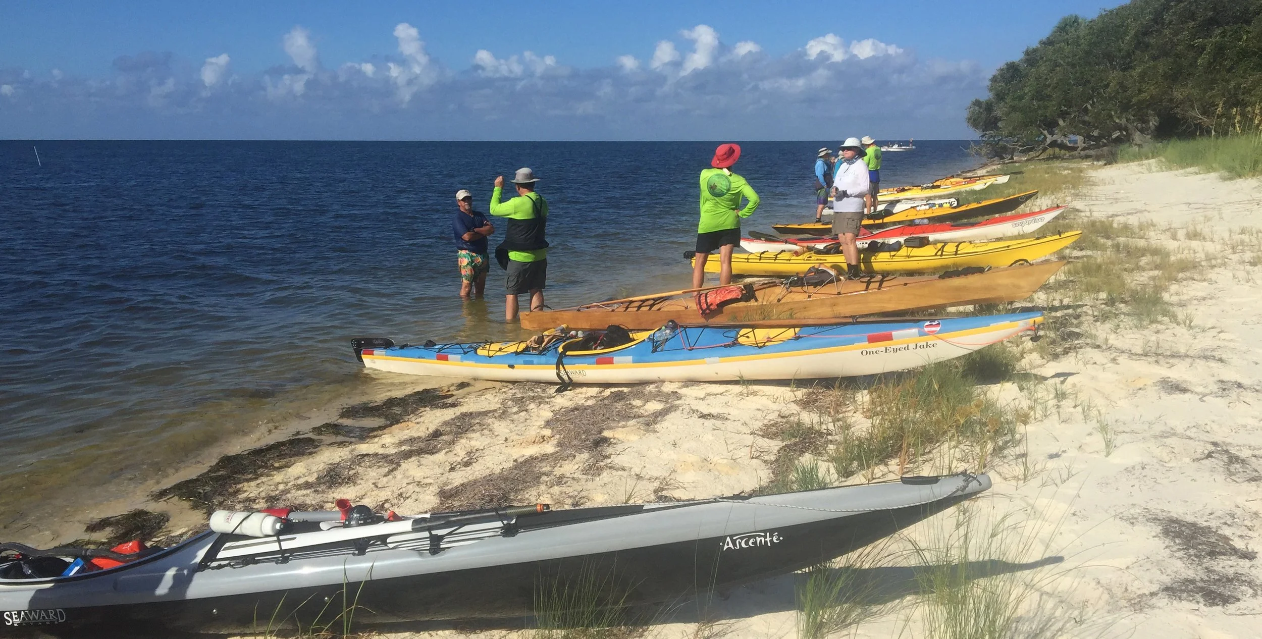 2026 PaddleFest — Florida Paddling Trails Association