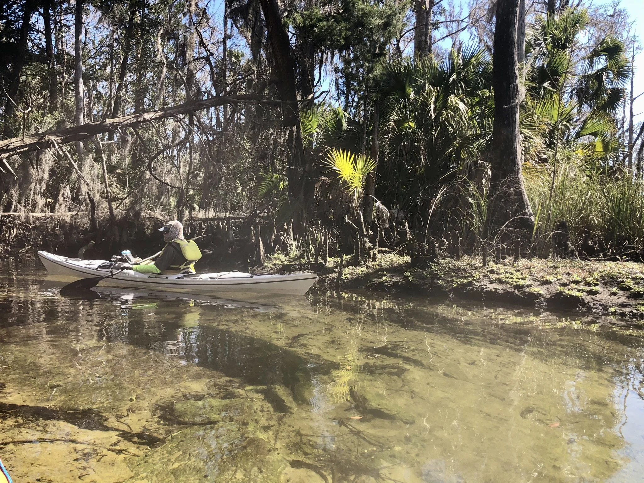 Florida Paddling Trails Association
