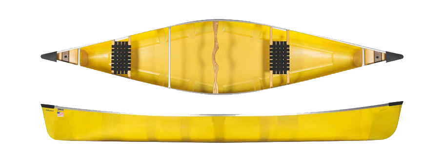 Selecting a Canoe — Florida Paddling Trails Association