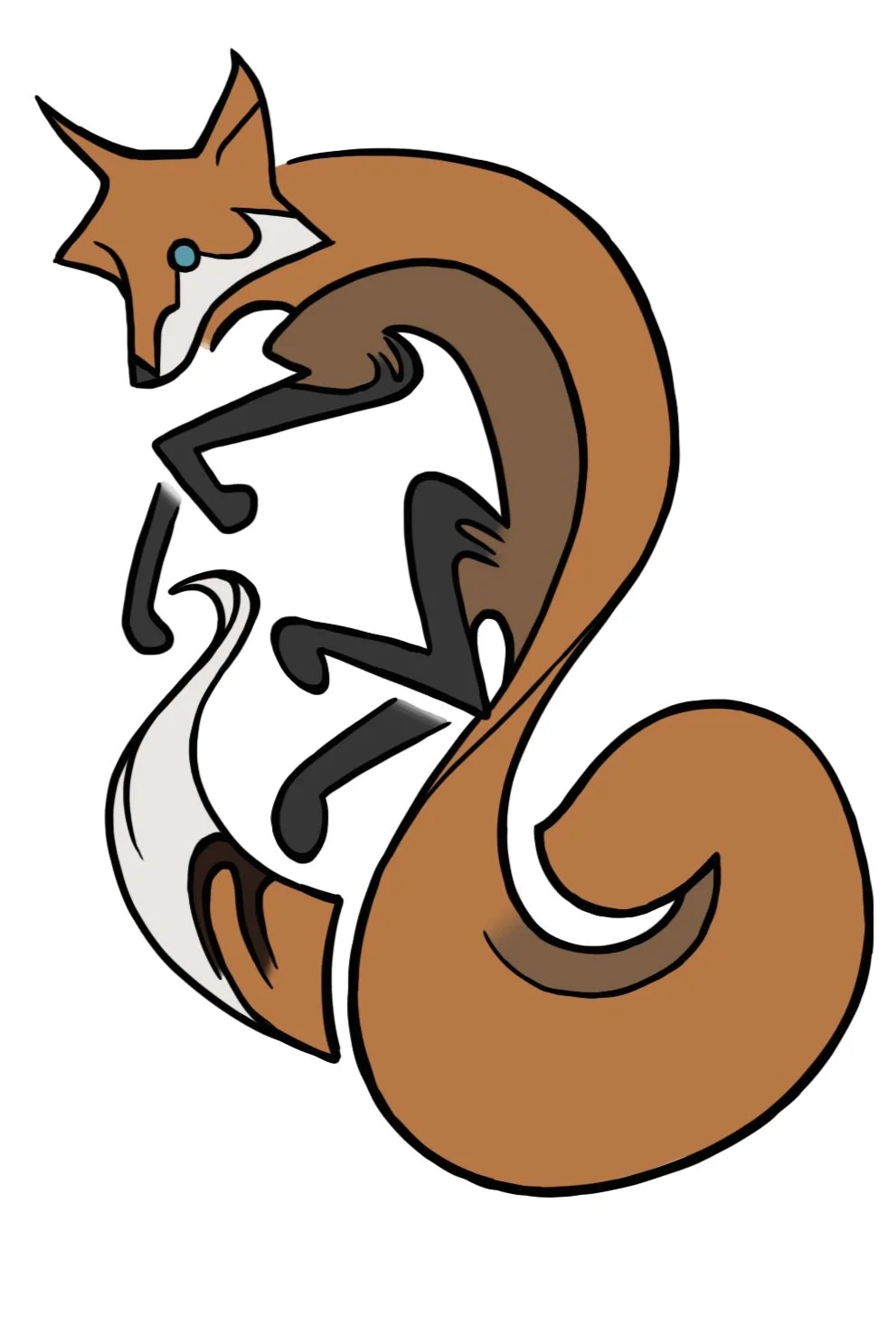 Twisted Fox Training